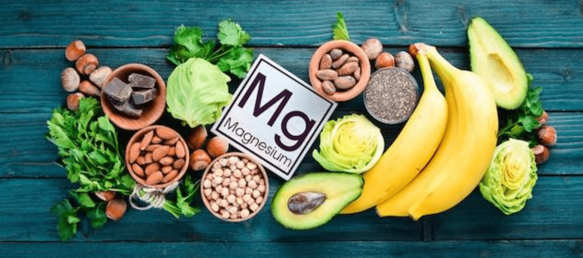 The Vital Role of Magnesium in Health and Wellness – Nature’s Source